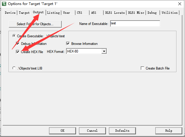 C8051F320 Silicon Labs IDE / Keil µVision / IAR for 8051 开发环境搭建_c8051f silicon labs ide-CSDN博客