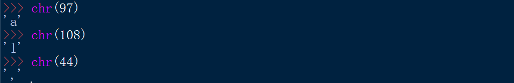 蓝桥杯 基础练习 字母图形（python）ac代码及注释蓝桥杯能看到ac吗 Csdn博客