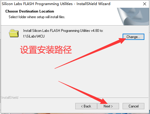 C8051F320 Silicon Labs IDE / Keil µVision / IAR for 8051 开发环境搭建_Calvin ...