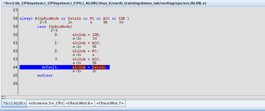 Verdi GUI技能操作-Application Tutorials部分-CSDN博客