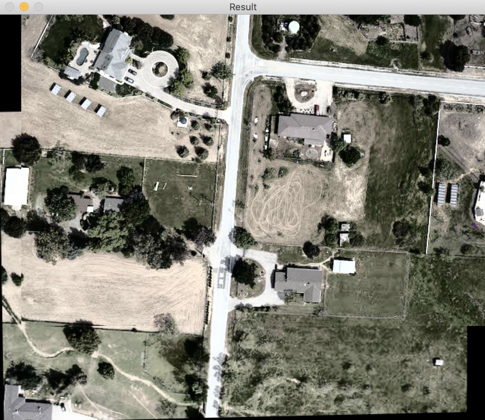 GitHub-demo：Image-Stitching_image stitching github-CSDN博客