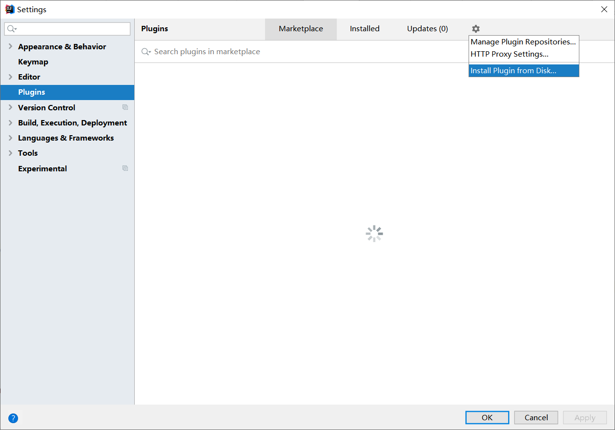idea代码注释统计插件Statistic_idea statistic 注释统计-CSDN博客
