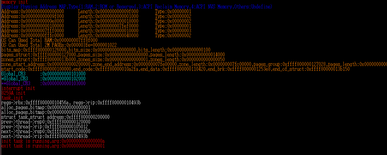 OS 13号#GP异常-CSDN博客