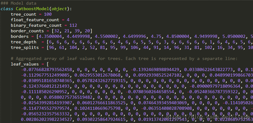 lightgbm 决策树 可视化 graphviz_lightgbm模型可视化-CSDN博客