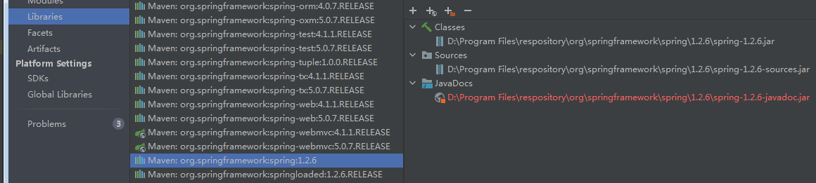 解决Spring配置文件报错Document root element “beans“, must match DOCTYPE root “null“_must match doctype ...