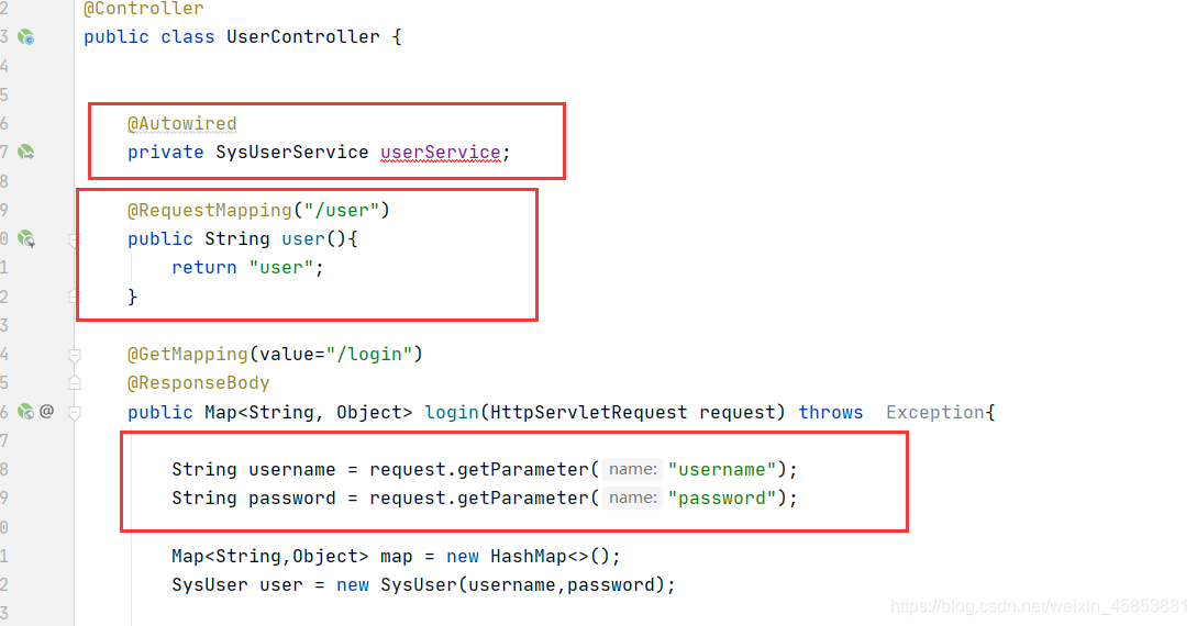 Springbootjwt连接数据库进行验证springboot Jwt数据库 Csdn博客