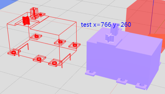 ThreeJS中的EdgesGeometry的使用-CSDN博客