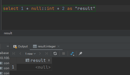 The pit left by String.valueOf() causes StringUtils.isEmpty (a field ...