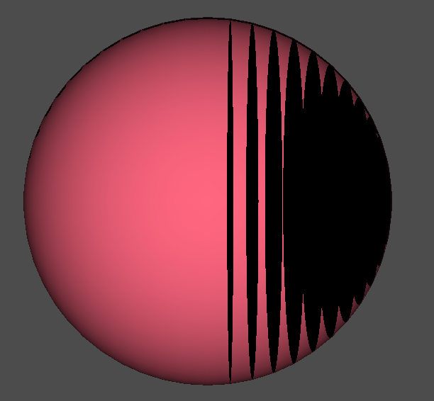OpenGL 图元、 正背面剔除、深度测试（四）_opengl line strip-CSDN博客
