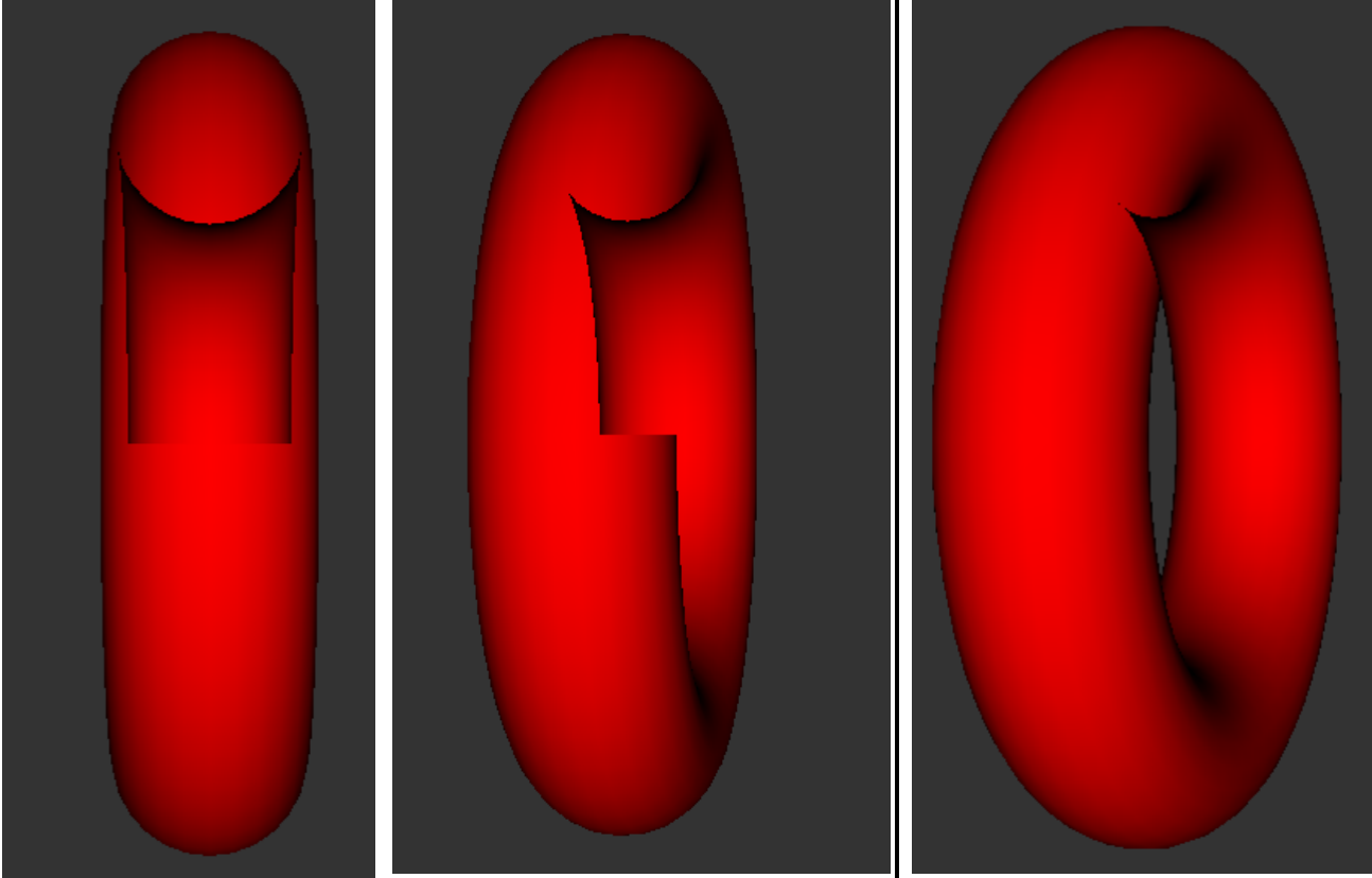 OpenGL 图元、 正背面剔除、深度测试（四）_opengl line strip-CSDN博客