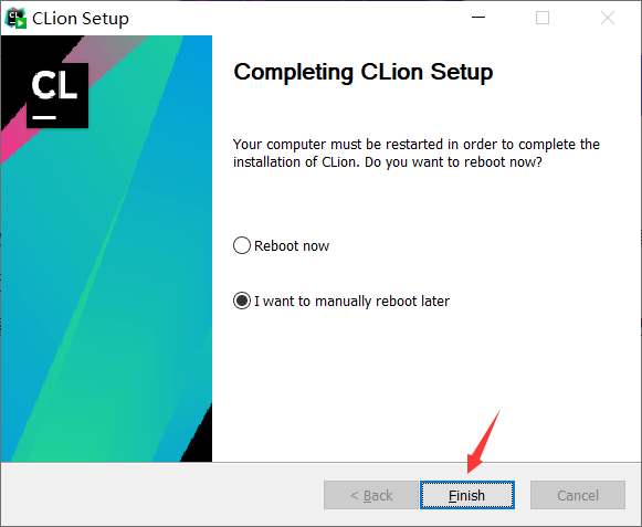 Clion安装并使用_clion30天免费如何使用-CSDN博客