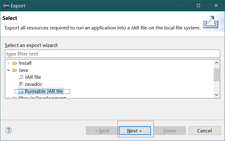 使用exe4j将可执行jar打包成exe的教程_exe4j 执行 shell-CSDN博客