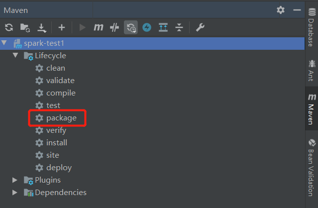 Intellij IDEA编写Spark应用程序超详细步骤（IDEA+Maven+Scala）_idea怎么写spark-CSDN博客