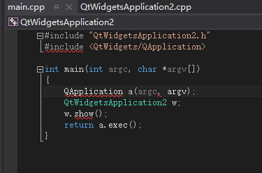 【Qt】超详细！Qt5.9.9和VS2015的配置及使用_qt vs2015-CSDN博客
