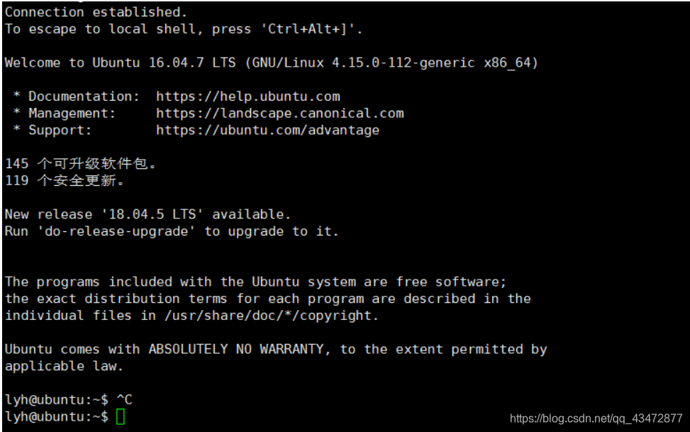 Xshell基本使用、xshell连接错误could Not Connect Toxshell链接服务器报错connecting To Fe80a7bee641ae4d85 Csdn博客