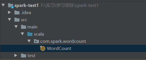 Intellij Idea编写spark应用程序超详细步骤（idea Maven Scala） Idea怎么写spark Csdn博客