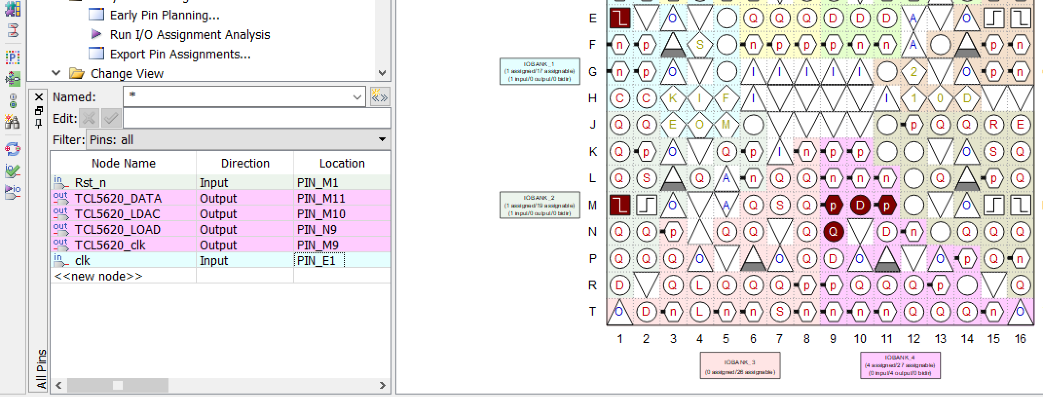 小梅哥FPGA：基于线性序列机的TLC5620型DAC驱动设计_tlc5620中文资料-CSDN博客
