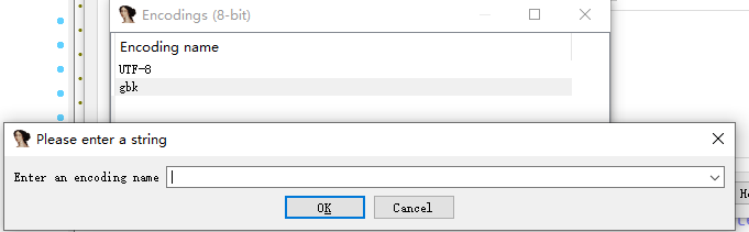 IDA7.0 显示中文的快捷操作_idapro语言更换为中文-CSDN博客
