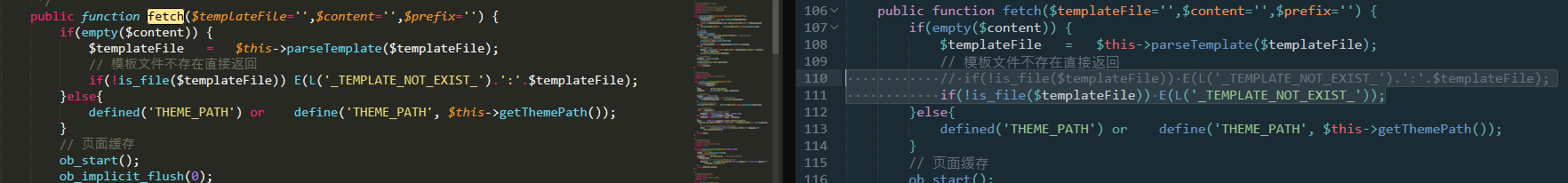 (环境搭建+复现)ZZZCMS模版注入+文件包含getshell_zzcms getshell-CSDN博客