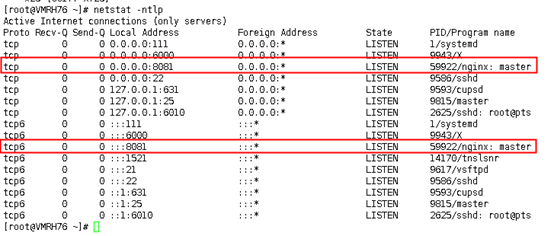 Nginx配置ipv4和ipv6双栈道_ningx开ipv4和ipv6双栈-CSDN博客