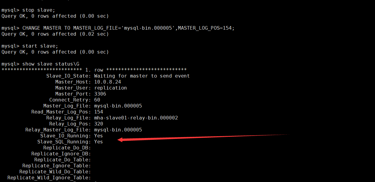 ‘could Not Find First Log File Name In Binary Log Index File‘ 解决办法 灰信网(软件开发博客聚合)