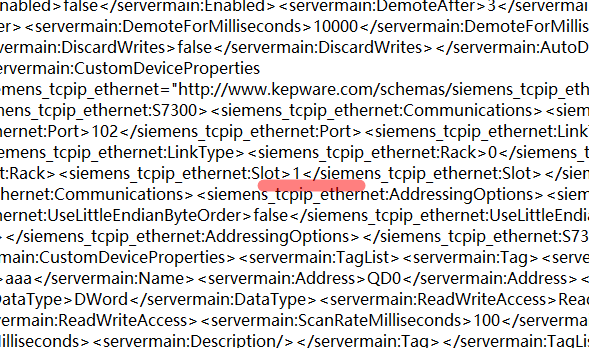 kepserver V4.5连接s7-1200PLC_kepserver4.5读取s7-1200-CSDN博客