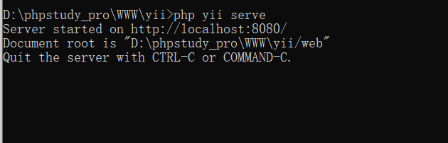 Yii2 反序列化漏洞(CVE-2020-15148)复现_yii2 漏洞-CSDN博客