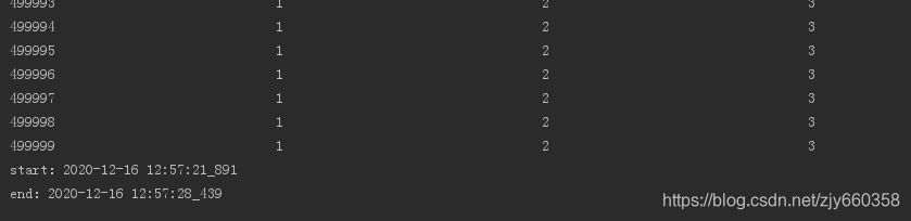 Iotdb中setfetchsize分析fetchsize默认值 Csdn博客