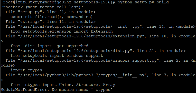 云上python：【一】添加服务器并搭建环境-CSDN博客