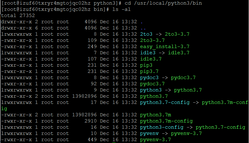 云上python：【一】添加服务器并搭建环境-CSDN博客