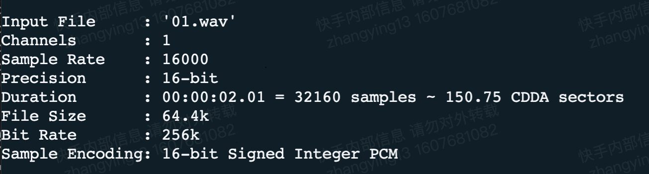 语音处理工具 sox & librosa_librosa加速-CSDN博客