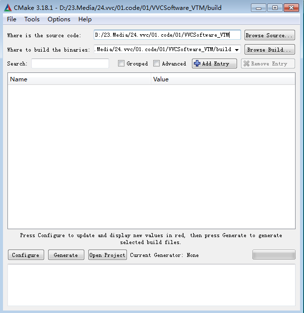 H266/VVC Software_VTM编译和视频测试序列_h266 视频序列-CSDN博客