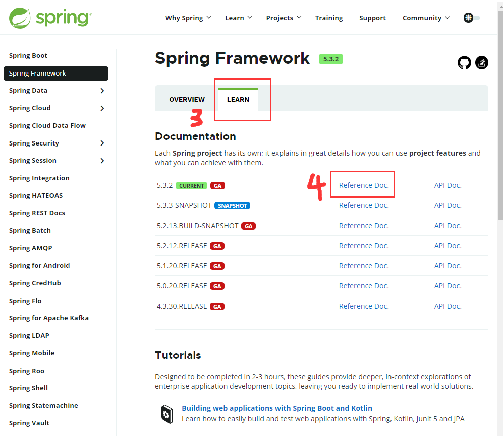 1、spring框架介绍_1. spring框架介绍-CSDN博客