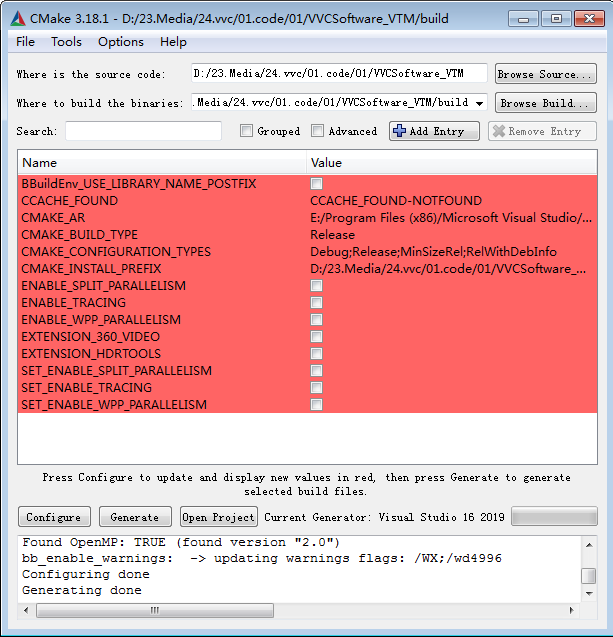 H266/VVC Software_VTM编译和视频测试序列_h266 视频序列-CSDN博客