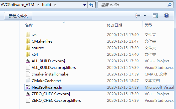 H266/VVC Software_VTM编译和视频测试序列_h266 视频序列-CSDN博客