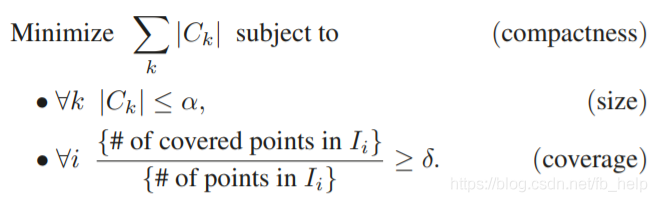 2020-12-16 三维重建（四）PMVS算法 the patch-based MVS algorithm_weixin_44119674的博客-CSDN博客_pmvs算法