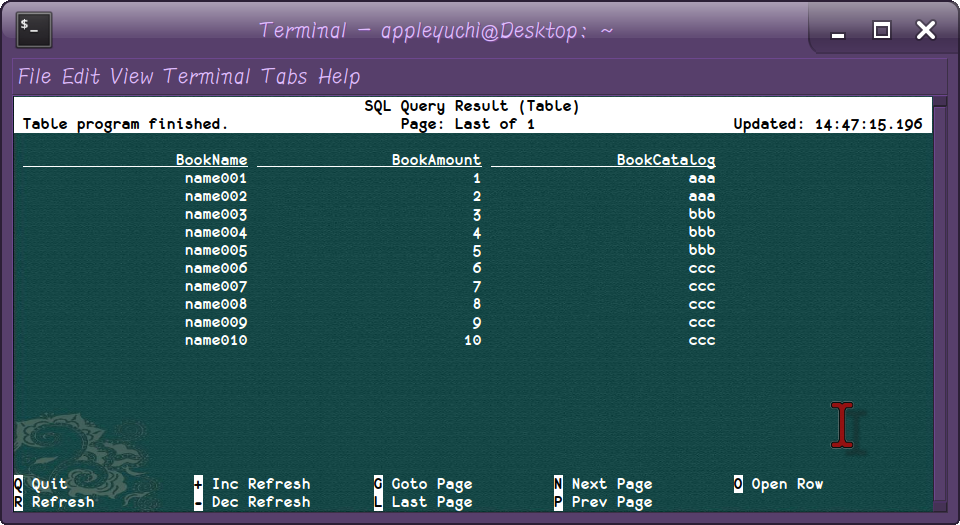 Flink SQL Client讀取csv中的數據(轉載+總結)_flink datastream读取csv表结构-CSDN博客