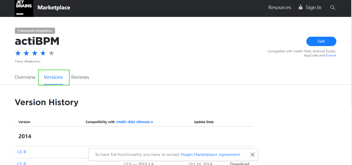 IDEA安装activiti插件和使用_idea asturian-CSDN博客