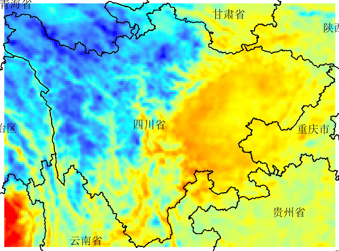 python批量解析CLDAS-V2.0的.nc数据文件_cldas数据集-CSDN博客