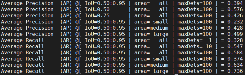 ATSS论文解读和简洁代码实现_atss代码_「已注销」的博客-CSDN博客