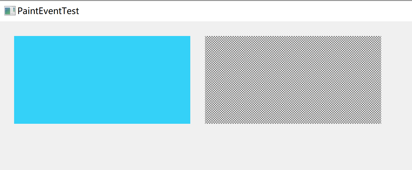 QPaintEvent 与 画家QPainter-CSDN博客