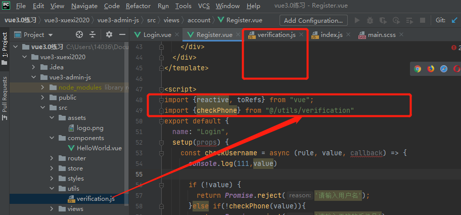 【日常点滴--010】入坑VUE3.0实录_elementui vue3.0-CSDN博客