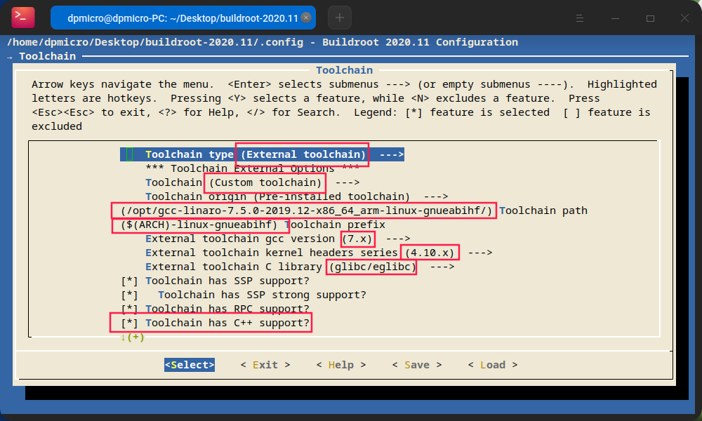 OrangePi PC 玩Linux主线内核踩坑之旅（一）之制作第一个镜像_orange pi linux内核-CSDN博客
