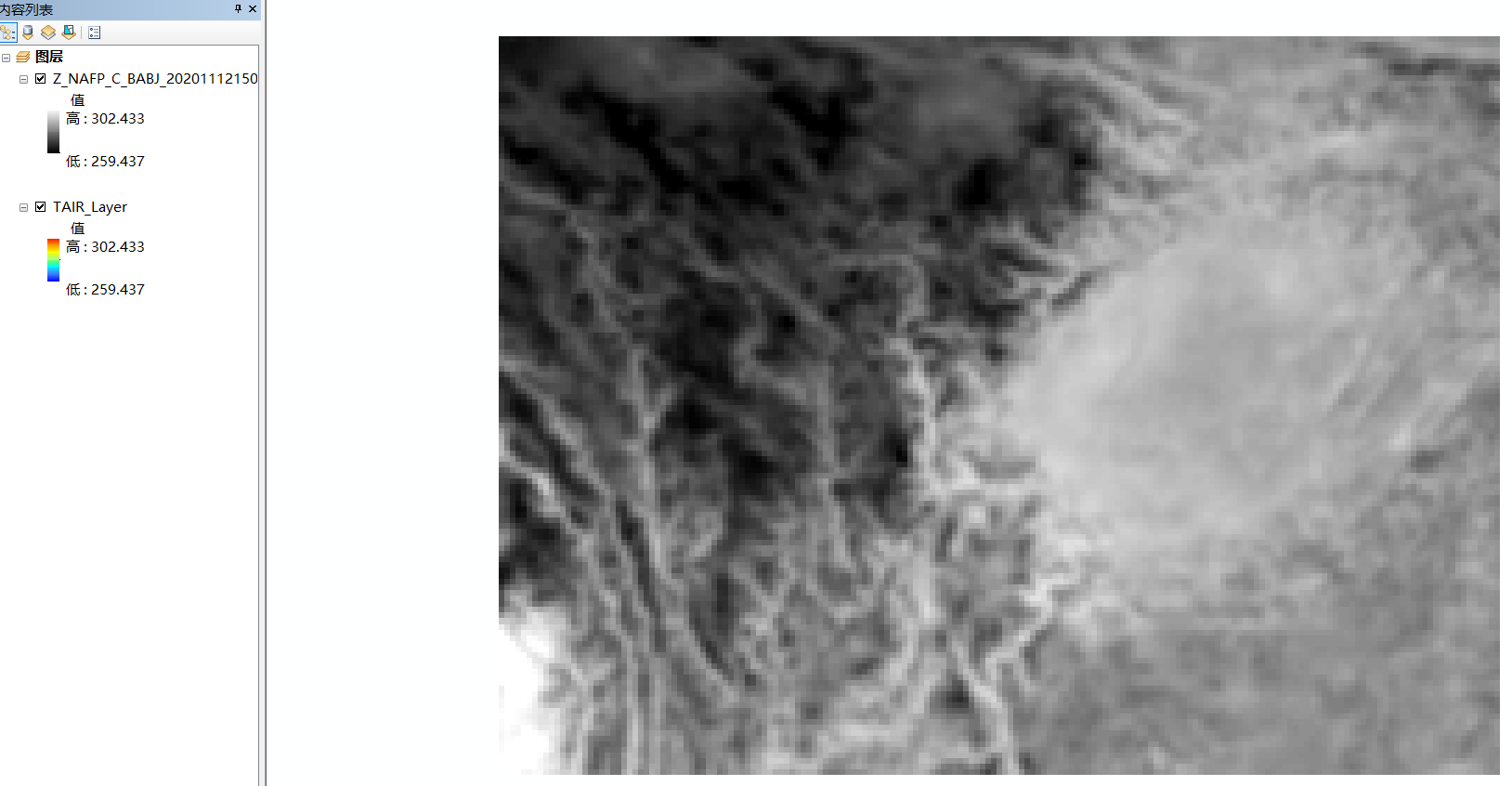 python批量解析CLDAS-V2.0的.nc数据文件_cldas数据集-CSDN博客