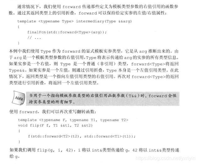 C篇十五:模板和泛型编程c15 模板 Csdn博客