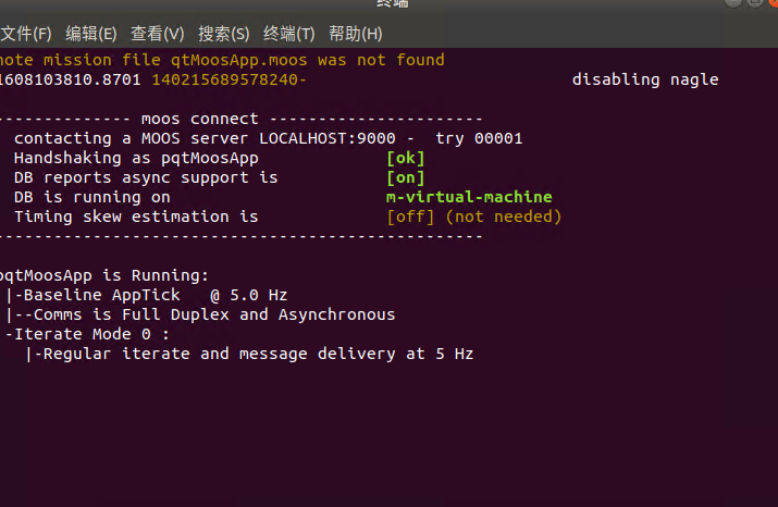 MOOS-ivp 使用qt创建一个moosapp_qt 打开.moos-CSDN博客