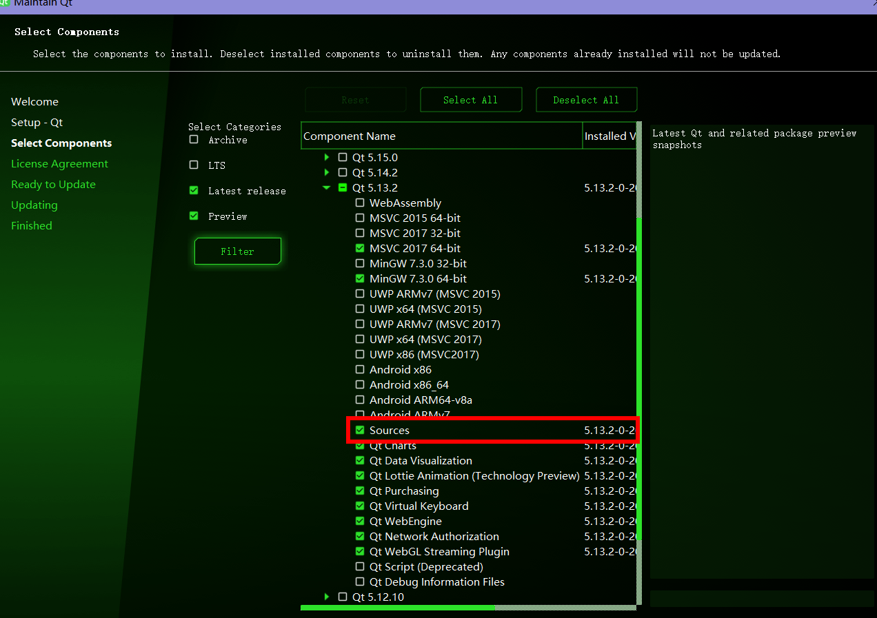 Qt513使用mysql报错：qsqldatabase Qmysql Driver Not Loaded 解决办法cmake Qsqldatabase Qmysql Driver 