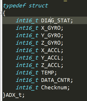 ADIS16470从到手到读出完整数据，附例程-CSDN博客