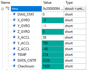 ADIS16470从到手到读出完整数据，附例程-CSDN博客