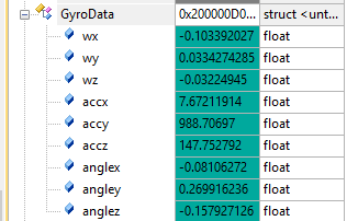 ADIS16470从到手到读出完整数据，附例程-CSDN博客
